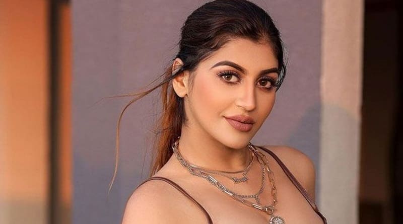 ட்ரெடிஷனல் உடையில் யாஷிகா வைரலாகும் ஃபோட்டோஸ் Tamilstar